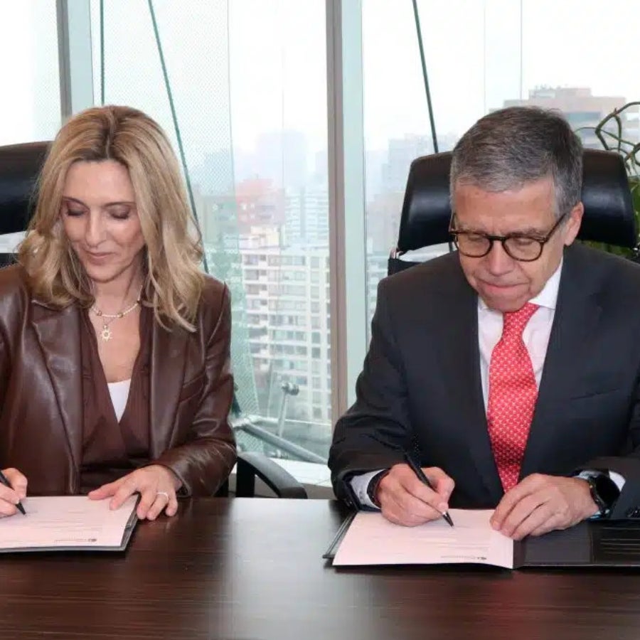 Mapfre sella alianza con Banco Internacional para comercialización de ...