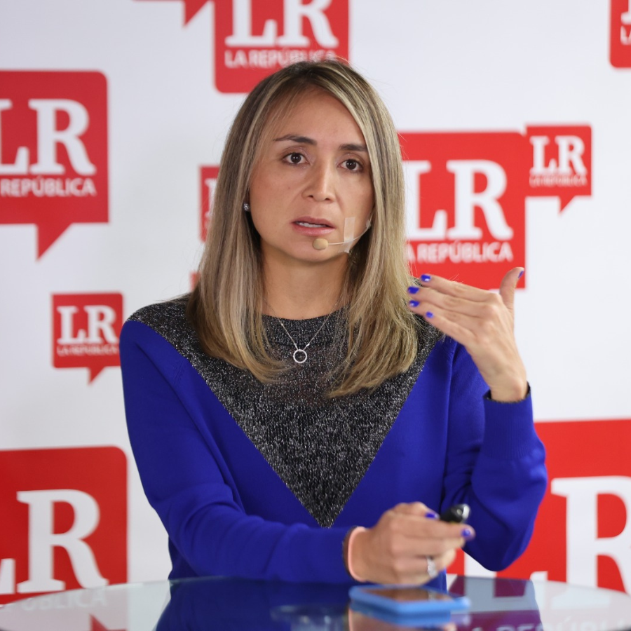 "Bre-B ya no es una promesa, ya es tangible y muy real en las entidades ...