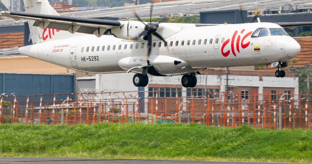 Clic Air anunció que a partir del 18 de julio abrirá rutas específicas ...