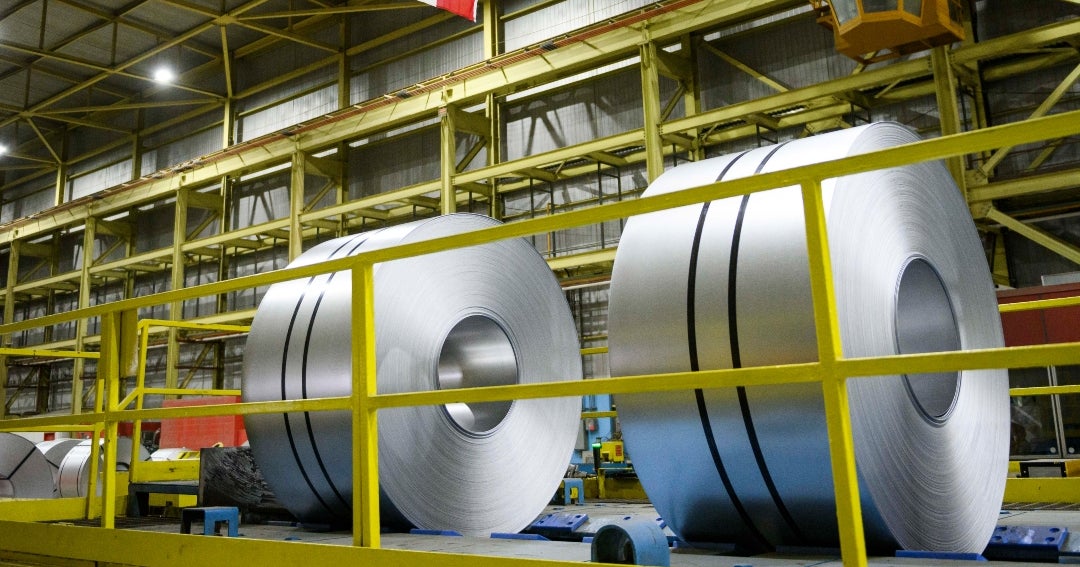 Canadá reducirá importaciones de acero para amortiguar el impacto de ...