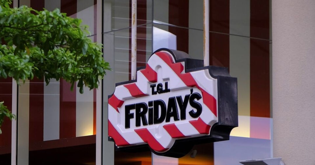 TGI Friday's podría volver a operar en Colombia luego de un proceso de ...