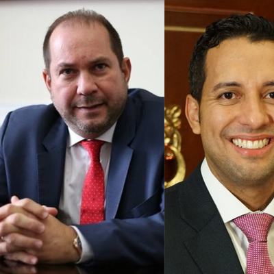 Conozca los perfiles de los nuevos presidentes del Senado de la ...
