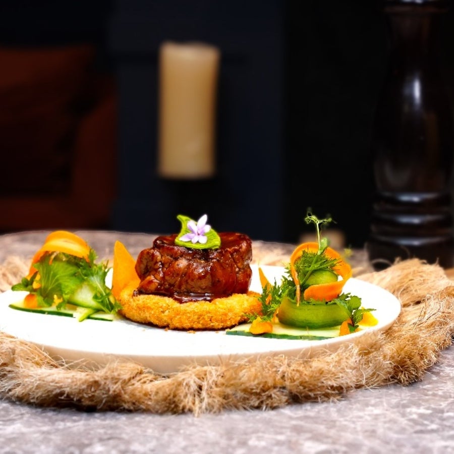 Restaurante Basilic lanza su ciclo de cenas a cuatro manos bajo un ...