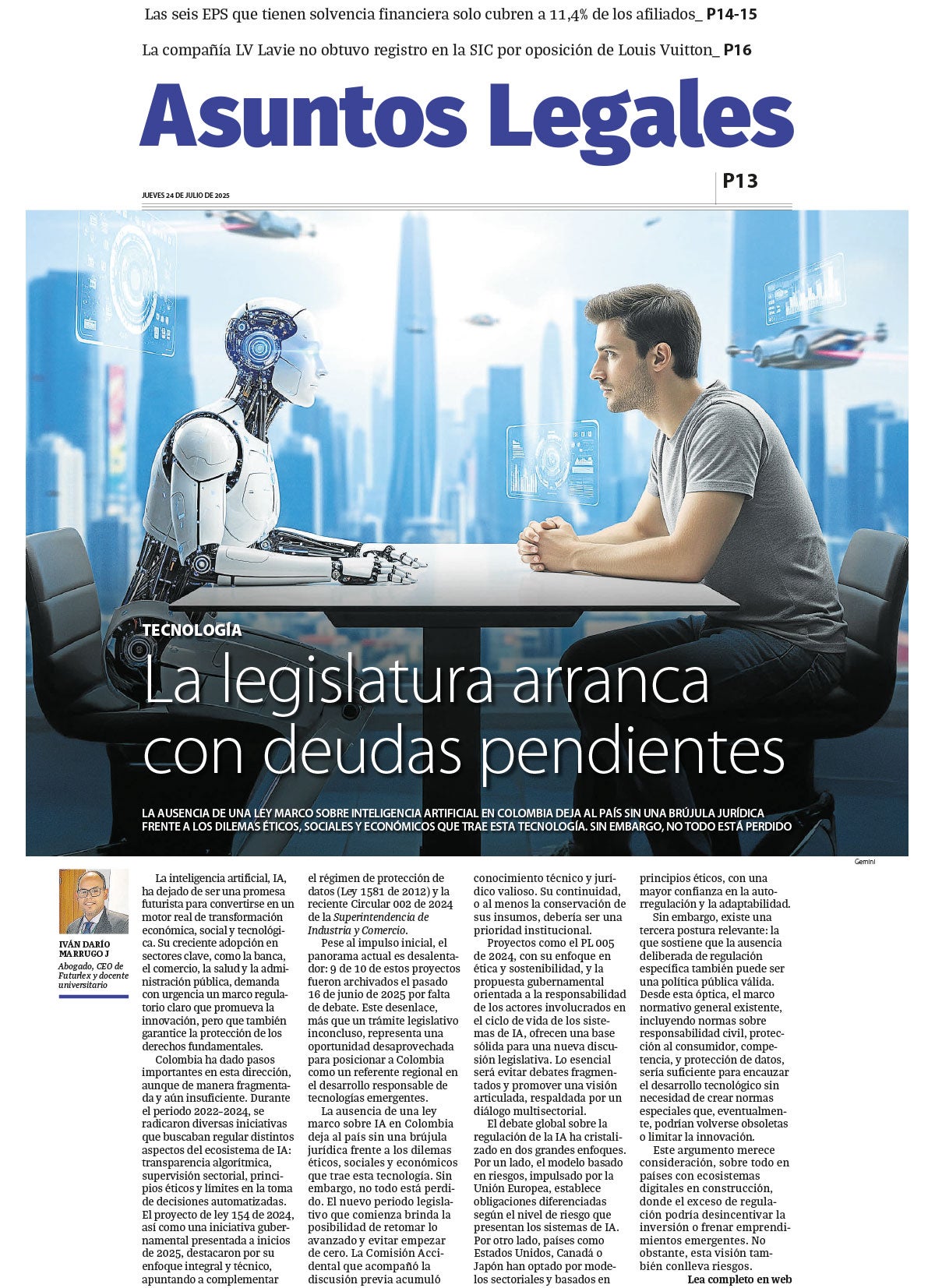 La multa contractual y la cláusula penal pecuniaria: Interpretación ...