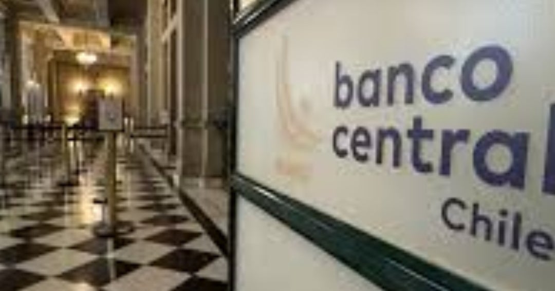 El Banco Central de Chile mantendría la tasa clave de interés en 4,75% ...