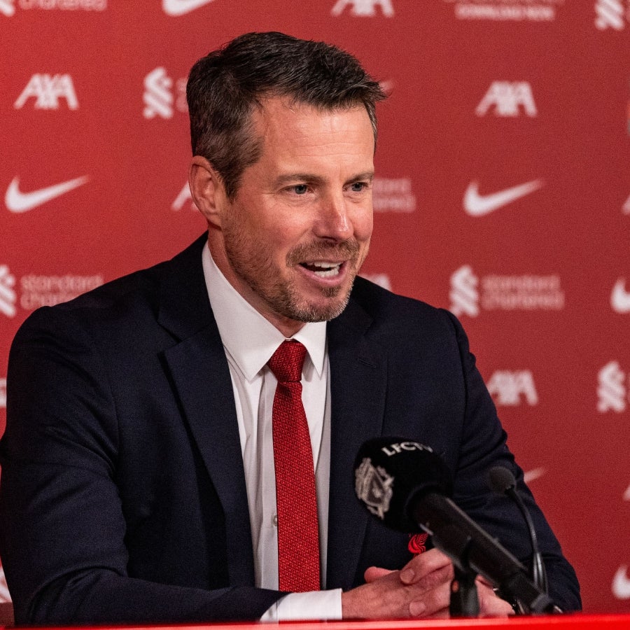Director ejecutivo del Liverpool FC afirmó que el club no está a la ...