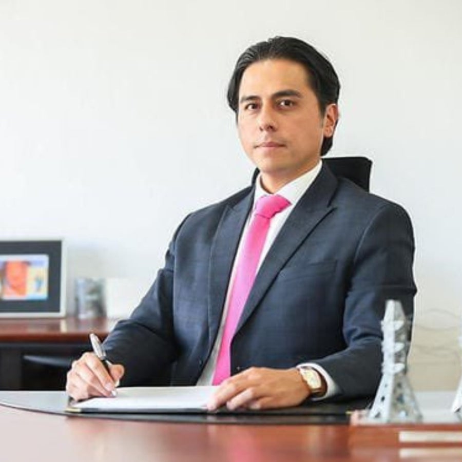 Fabián Calero y exfuncionarios Celec, bajo la lupa por contratos en el ...