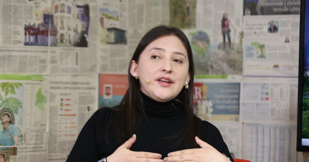 “La inversión en energía solar debe ser prioridad para todas las empresas del país”