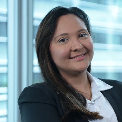 Isabel Rios, Análisis legal, judicial y el impacto de las leyes de ...