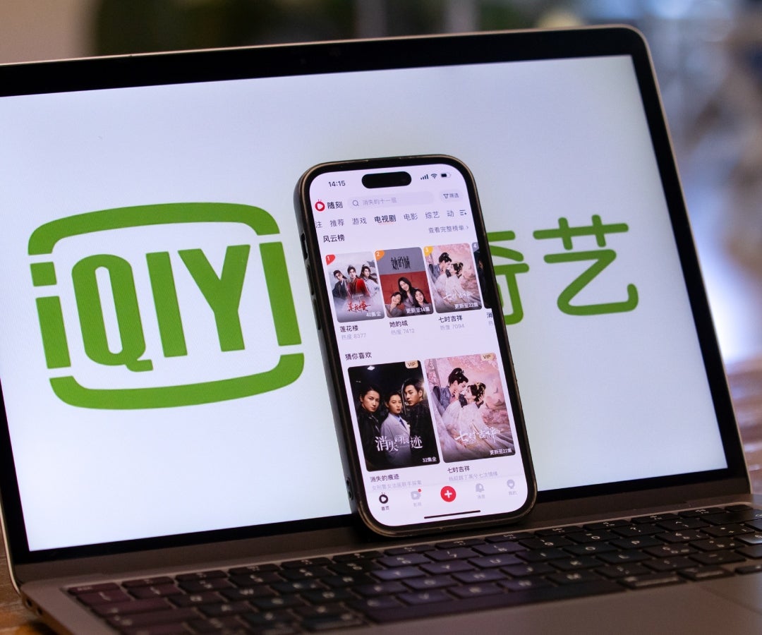 iQiyi, al estilo de Netflix, busca US$300 millones para poder cotizar en Hong Kong