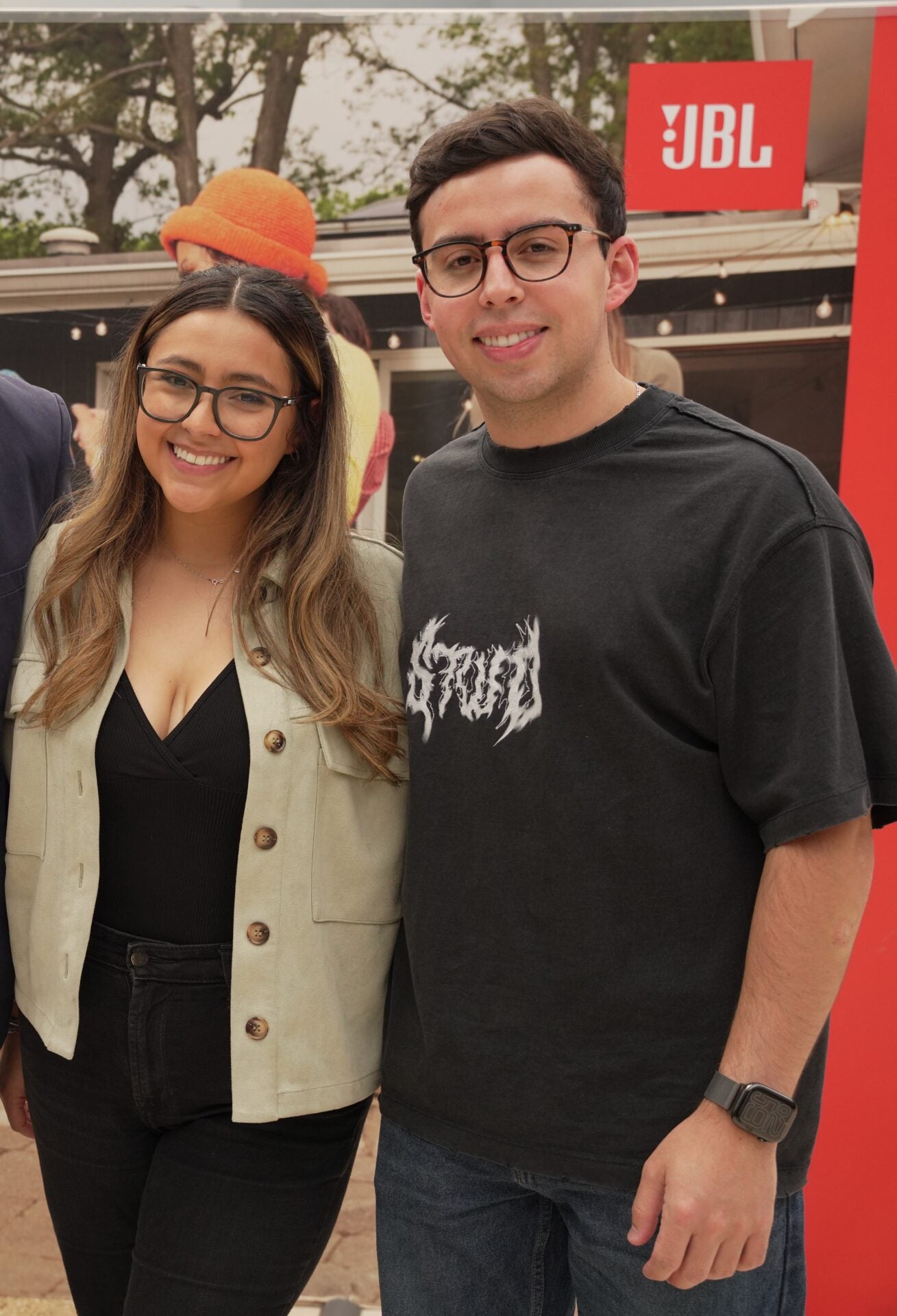 JBL presentó sus más recientes desarrollos en productos de consumo en ...