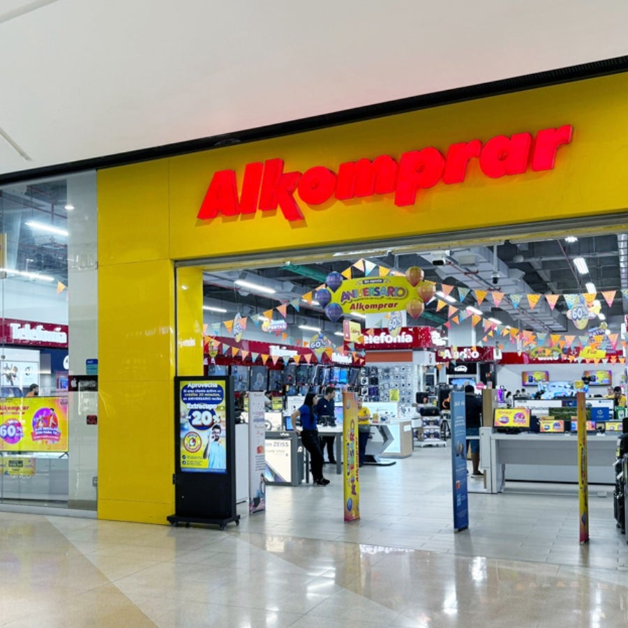 Alkomprar celebra sus 22 años con dos nuevas aperturas y 2,1 millones ...