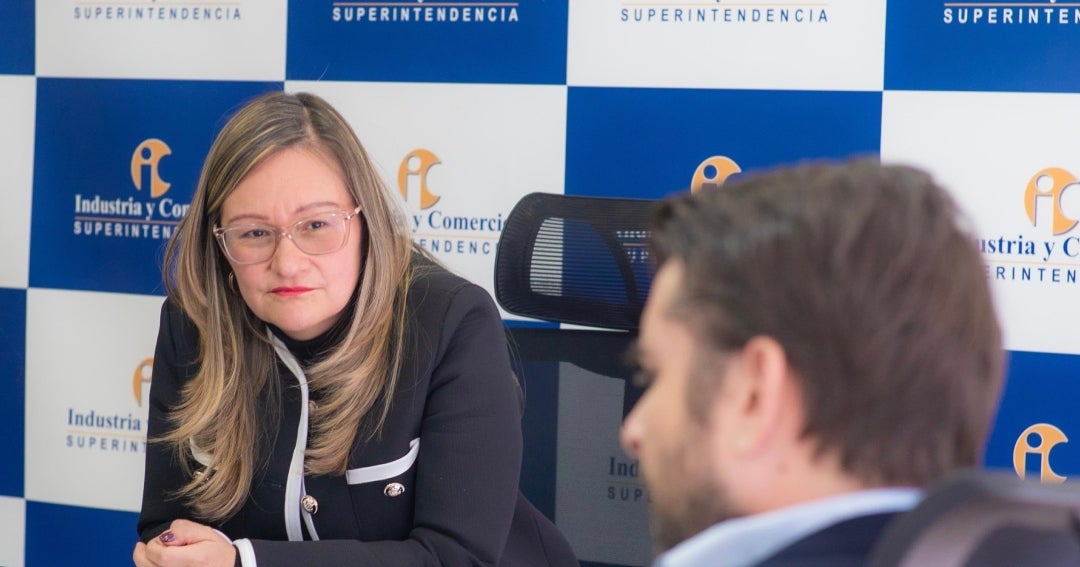 Gabriel Gilinski presentó ante la SIC proyecto de adquisición de la ...