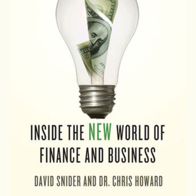 Money Makers: sumérjase dentro del nuevo mundo de las finanzas y los ...