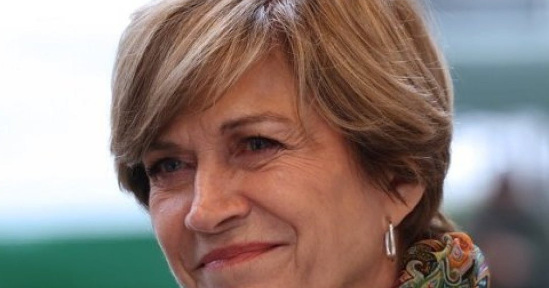 Candidata Matthei anuncia plan para la restauración de centros ...