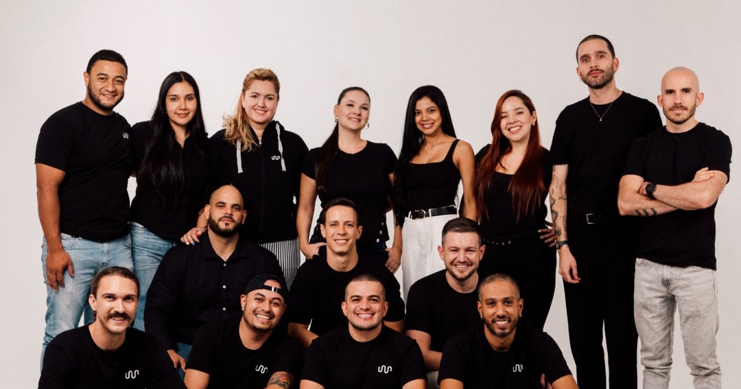 La startup Somos Internet anunció alianza con Union Square Ventures y ...