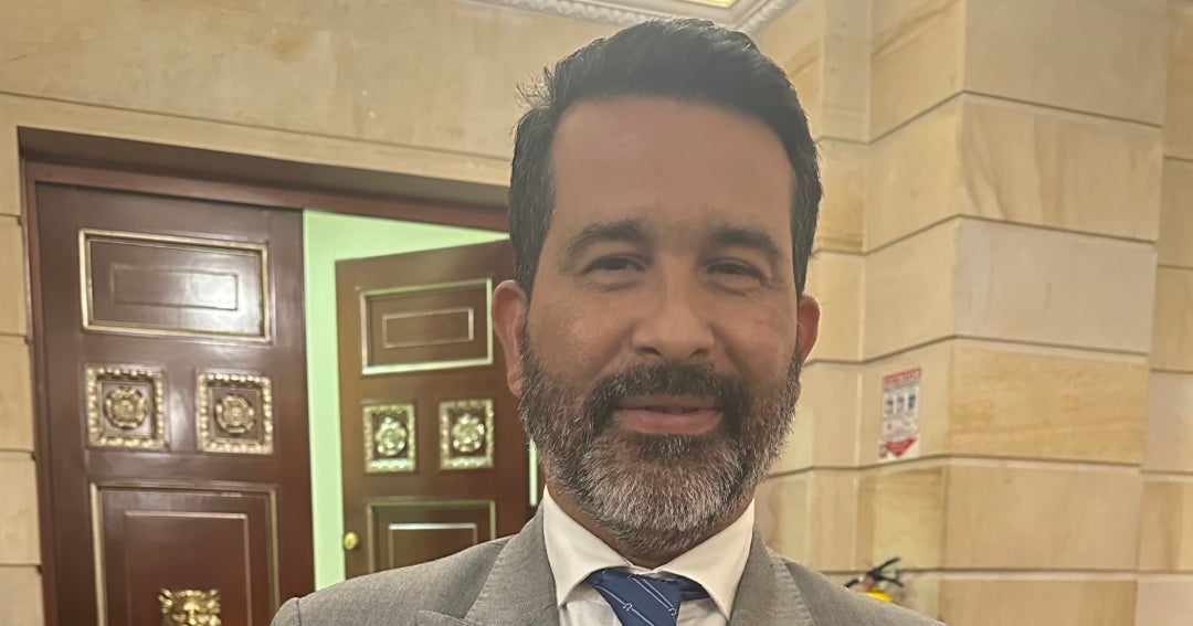 "Se habla de una evasión de $100 billones, pero la hemos calculado en ...