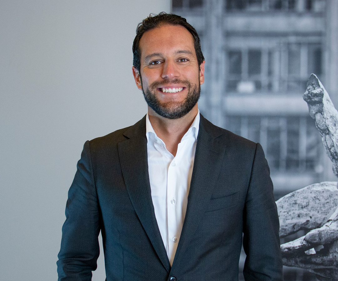 Nace Godoy, la quinta firma en ingresos del mercado para competir como ...