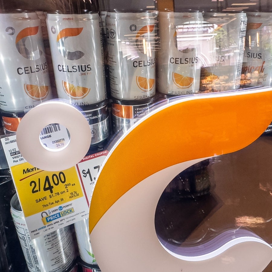 PepsiCo aumentaría su participación en Celsius con un acuerdo de US$585 ...