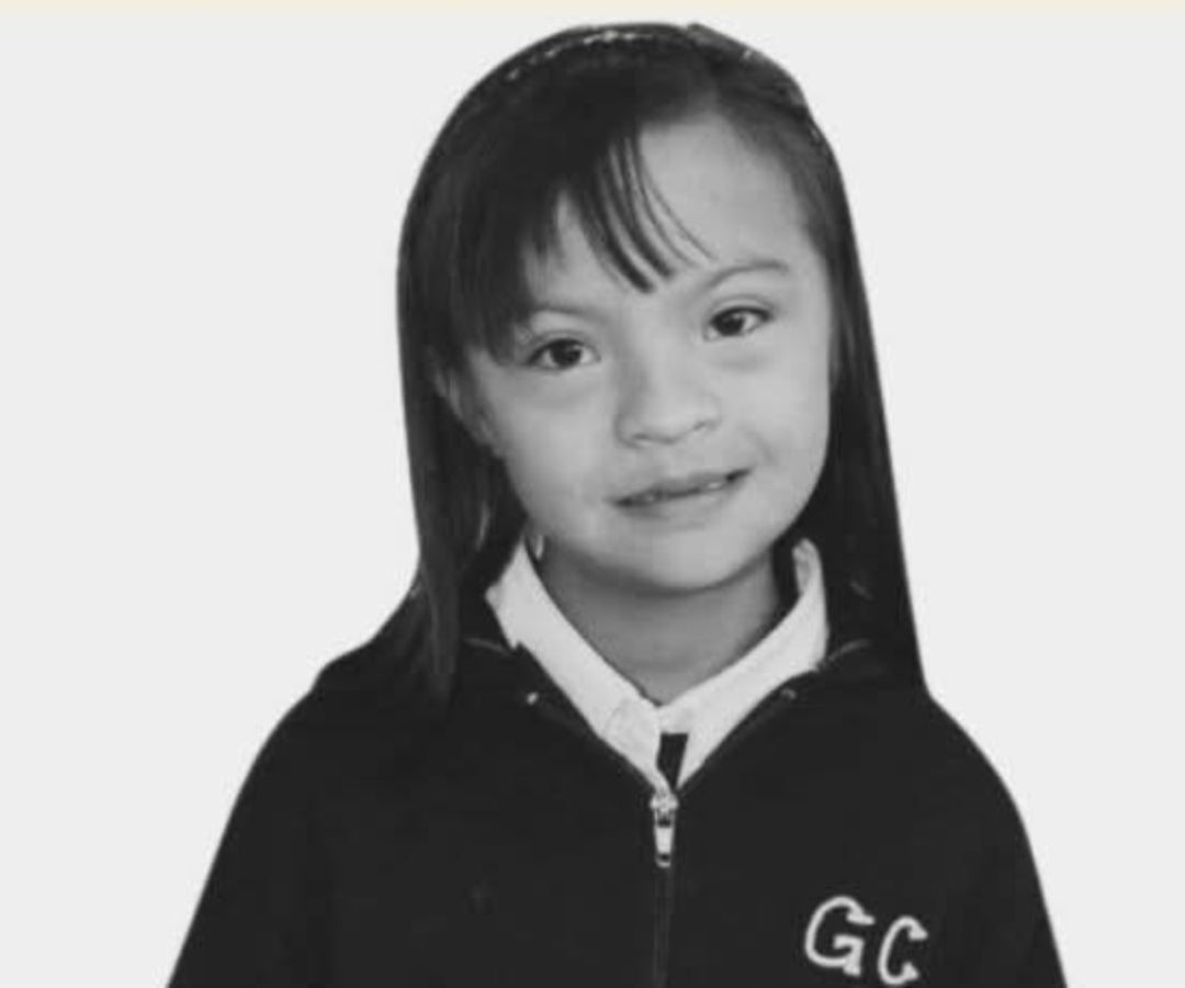 Familia de Valeria Afanador se pronunció tras hallar el cuerpo de la menor en Cajicá ...