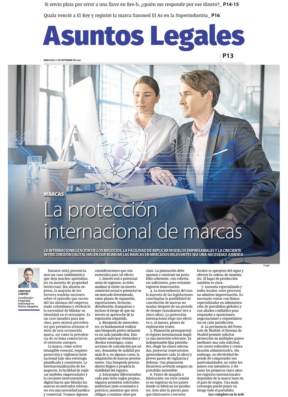 Resolviendo mitos sobre los consorcios y uniones temporales | AsuntosLegales.co