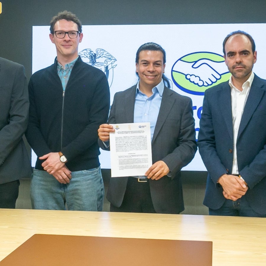 Mercado Libre y el Ministerio de las TIC fortalecen alianza para el desarrollo digital