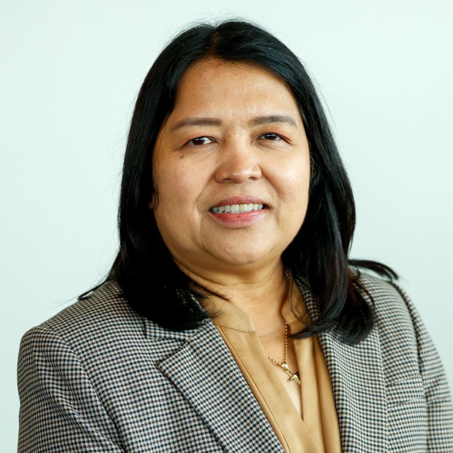 “Los ODS representan una inversión global de cerca de US$12 billones al ...