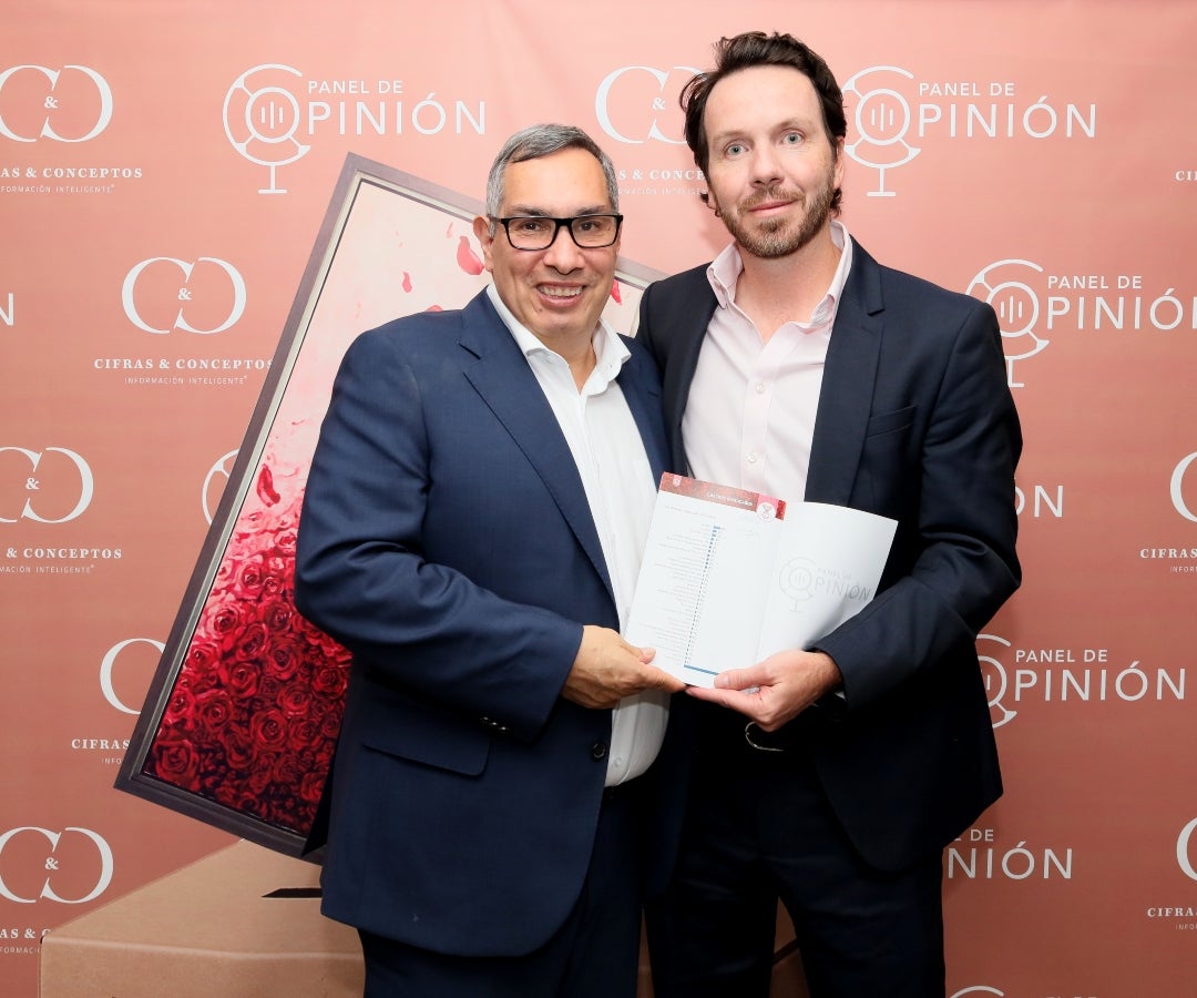 Edwin Palma será nuevo Ministro de Minas y Energía, llega en reemplazo de Camacho