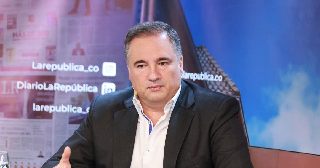 “No nos han dejado hacer la ampliación del Aeropuerto Rafael Núñez”