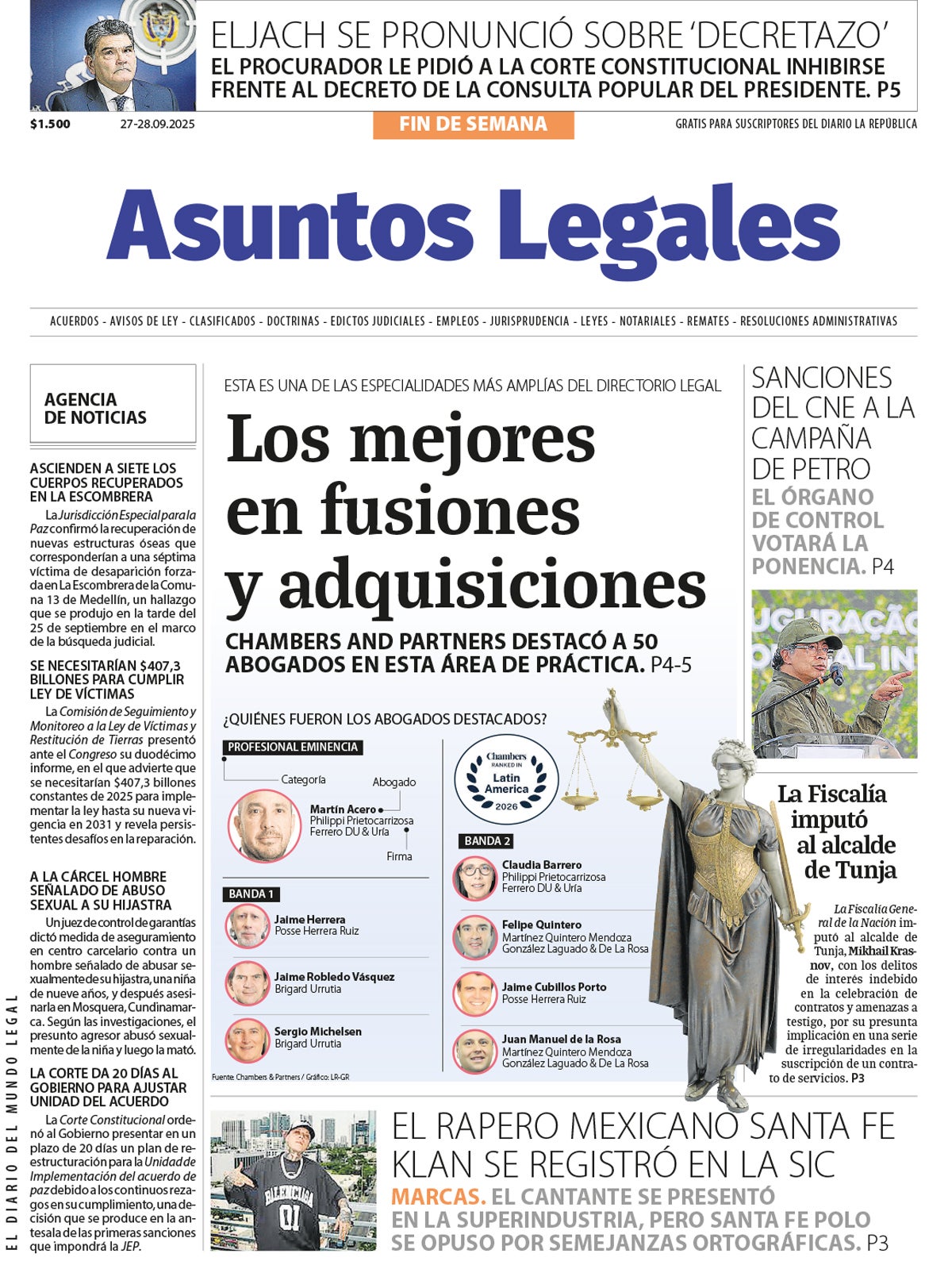 Conozca las diferencias entre los delitos de injuria y calumnia y cómo se sancionan ...