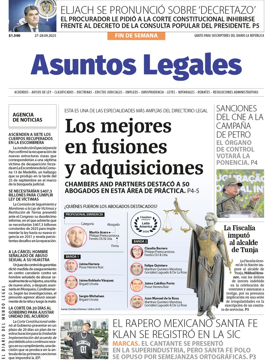 La multa contractual y la cláusula penal pecuniaria: Interpretación ...