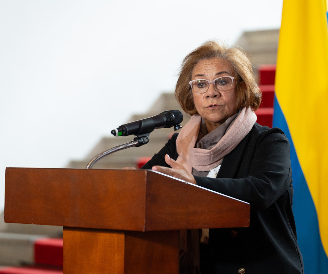 Gustavo Petro sancionó la Ley 2477 de 2025, presentando cambios en el Código Penal ...