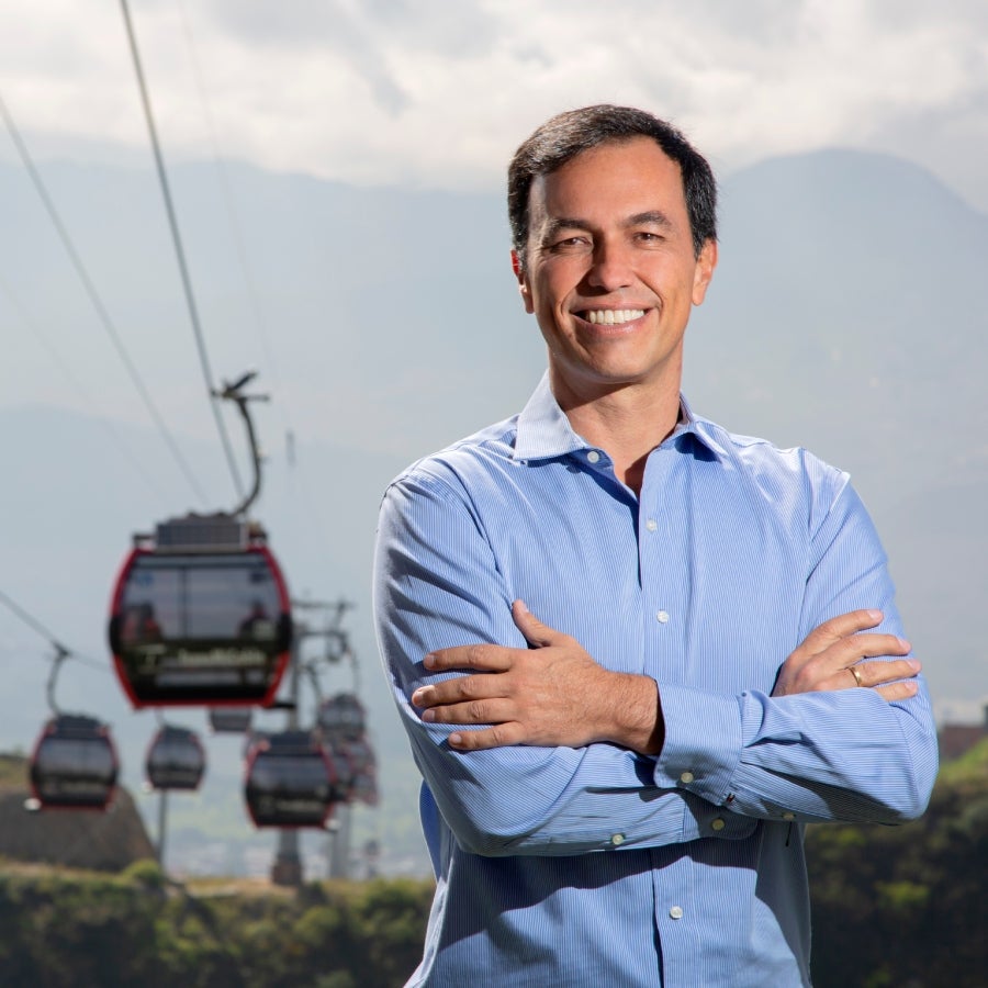 Doppelmayr será la empresa encargada de la renovación del funicular de ...