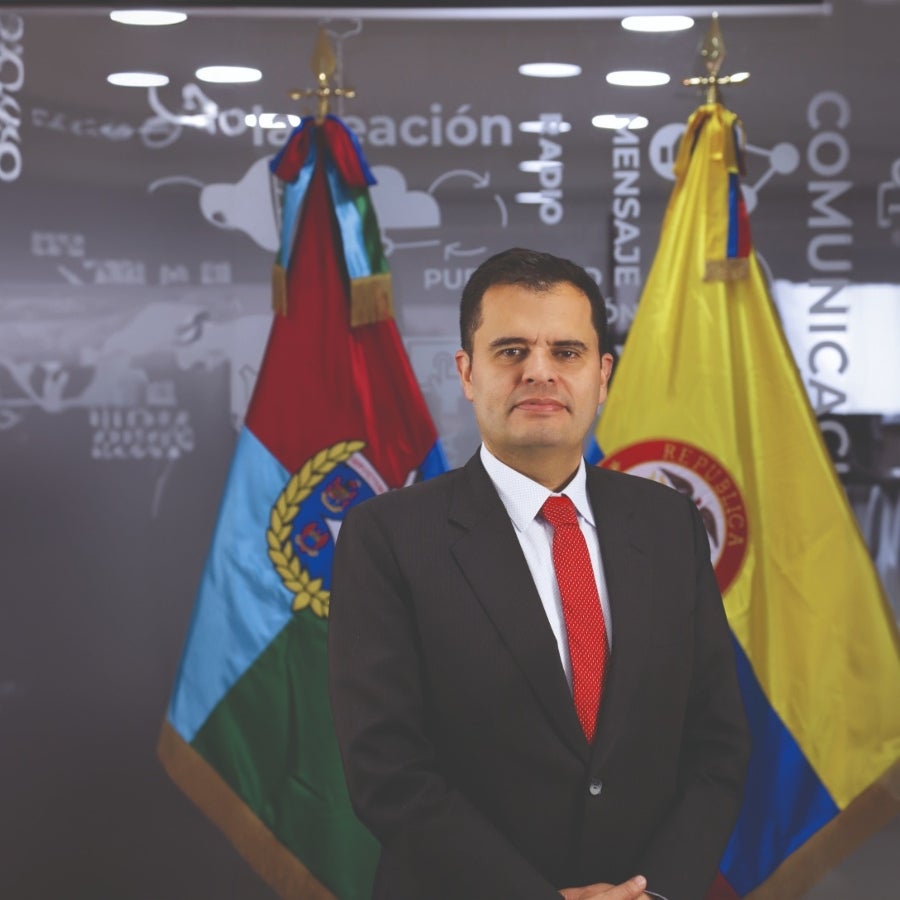 “Dentro de la entidad destinamos $271.000 millones a 3.500 subsidios para vivienda”