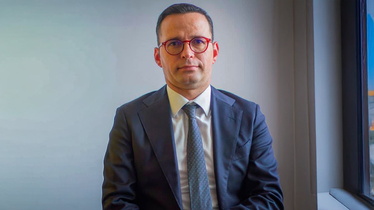 Raúl Fernando Rodríguez Rincón | LaRepublica.co