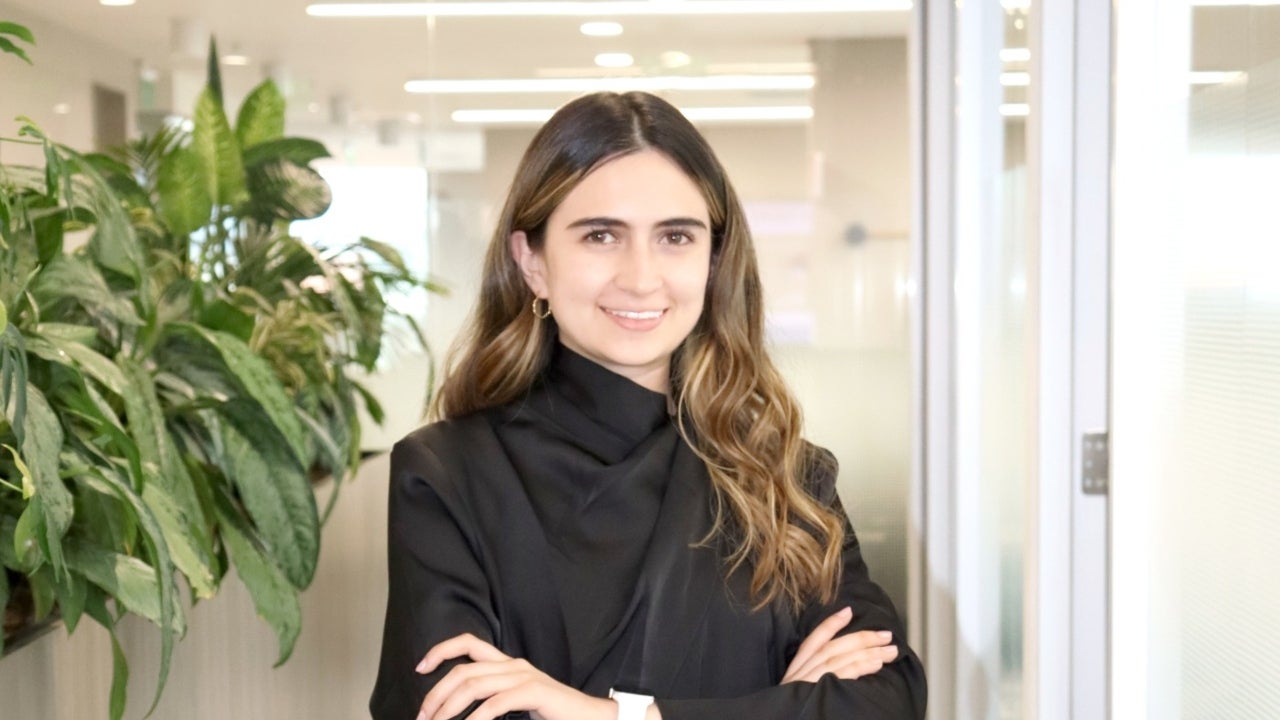 Laura Piñeros, Análisis legal, judicial y el impacto de las leyes de Colombia | Asuntoslegales ...