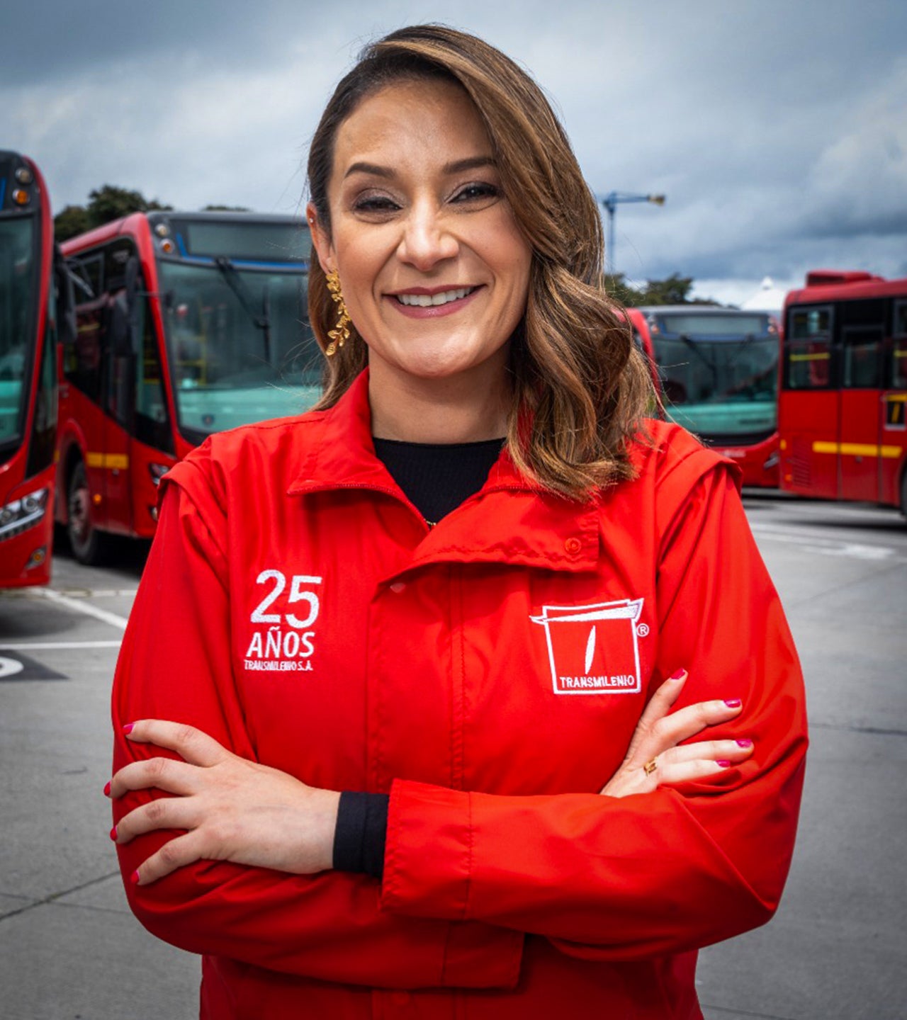 Moverse limpio: la huella que ya se siente