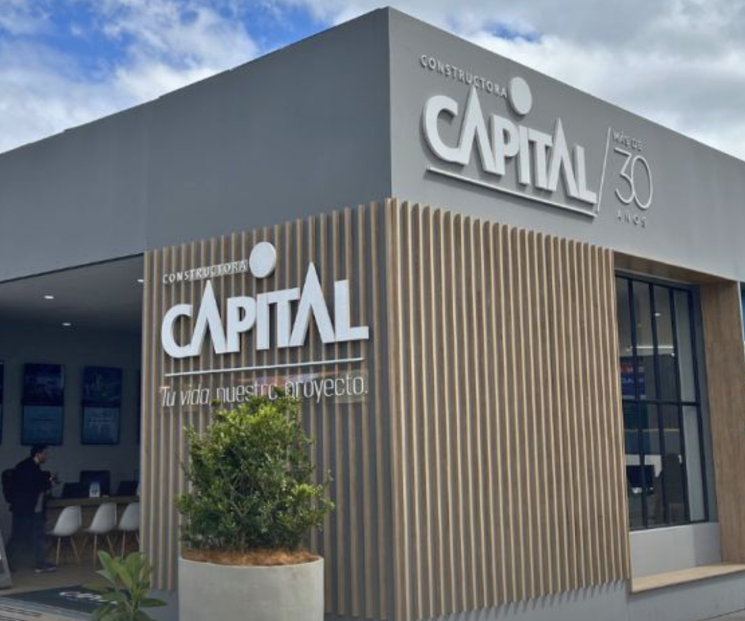 Constructora Capital no frenó registro de marca de Lazza Capital en la Superindustria ...