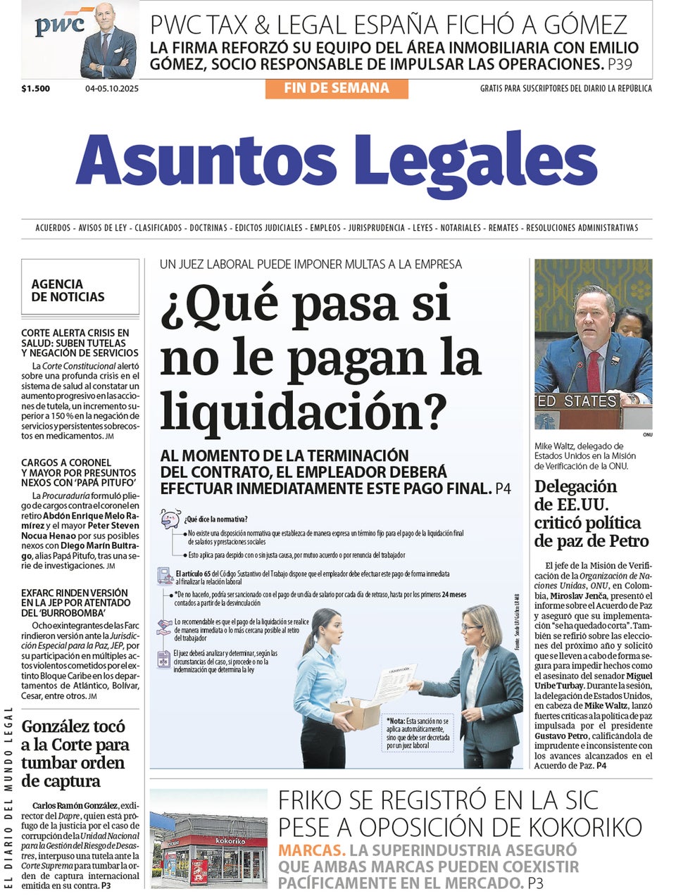 Conozca las diferencias entre los delitos de injuria y calumnia y cómo se sancionan ...