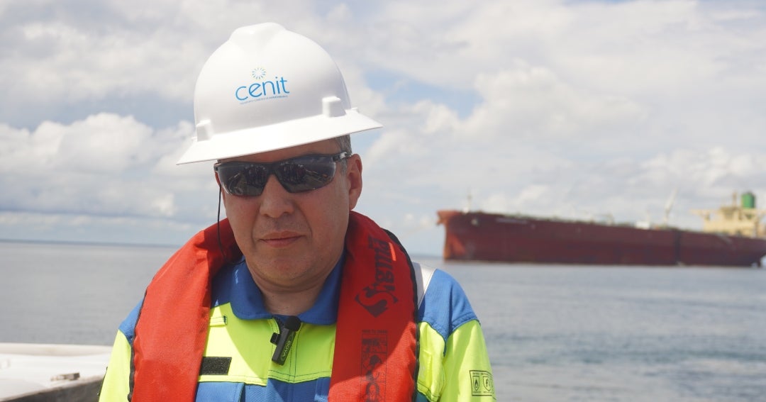 “Crudo nacional es muy apetecido en China e India y también en el ...