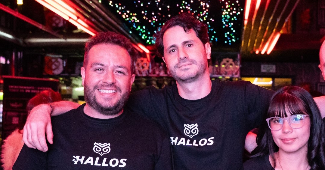 Hallos anunció una nueva fase de expansión en Colombia con tecnología ...