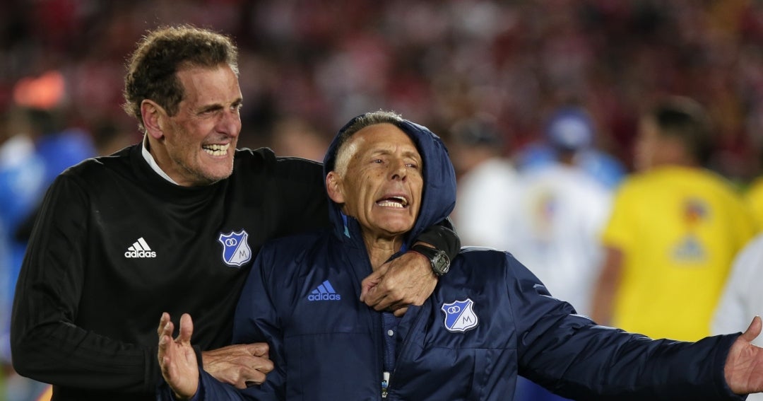 Miguel Russo, técnico de Boca Juniors, está internado con "pronóstico reservado"