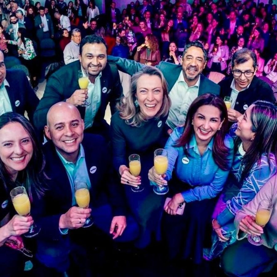 La estrategia de WTW para promover la participación de los seguros en ...