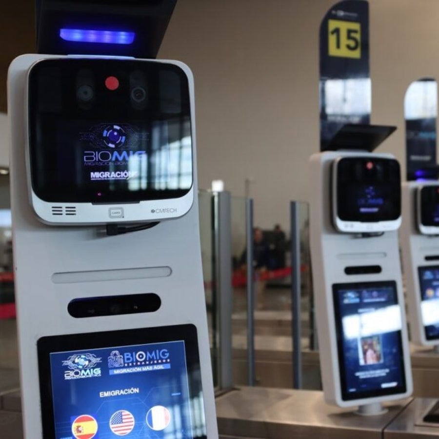 Avianca y Migración Colombia se unen para incentivar registro en Biomig