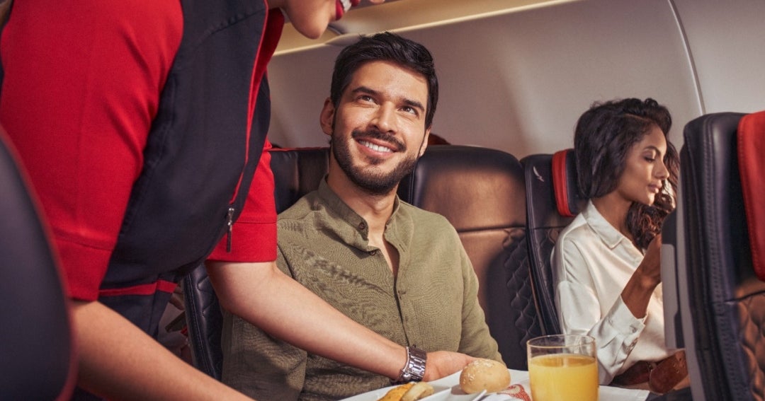 Avianca invertirá más de US$800 millones en 2025 para ampliar su flota y red de rutas