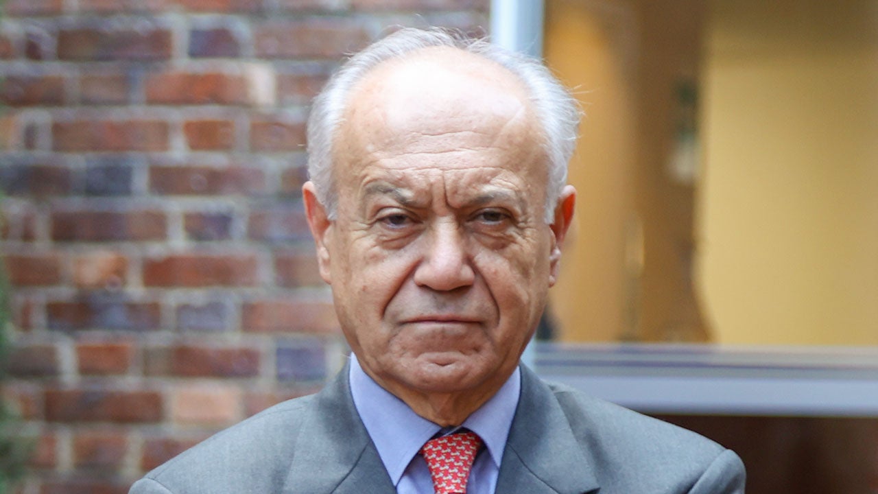 Luis Carlos Arango Vélez | LaRepublica.co