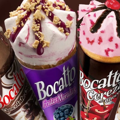 Bocatto, de Noel, se opuso a registro de Helado Becciatto en la ...