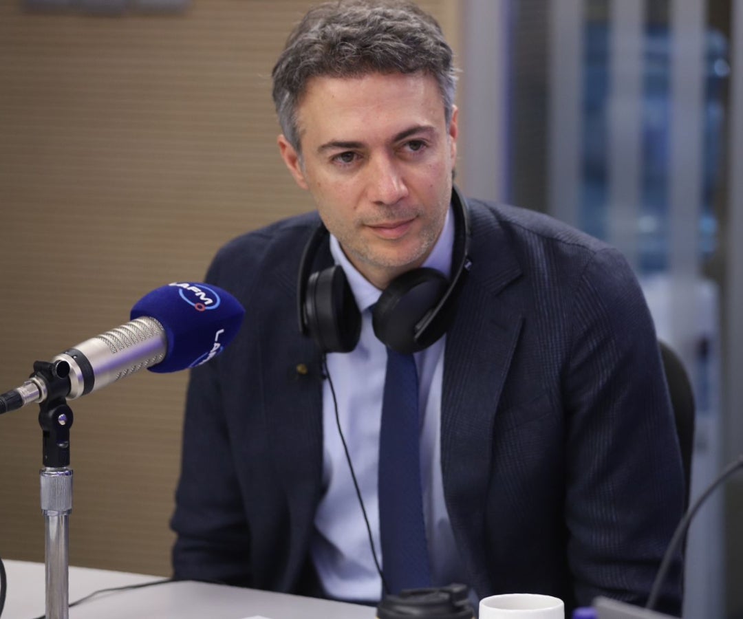 Consulta del Pacto Histórico del 26 de octubre irá sin participación de Daniel Quintero ...