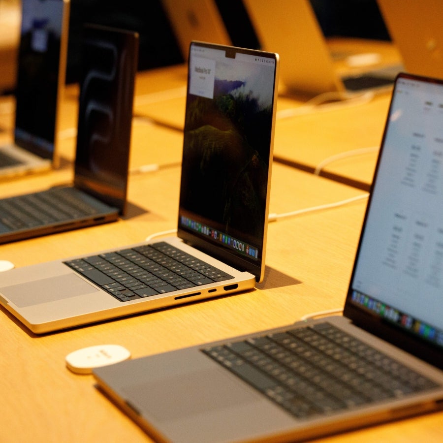 Apple lanza versiones actualizadas de iPad Pro, Vision Pro y MacBook ...