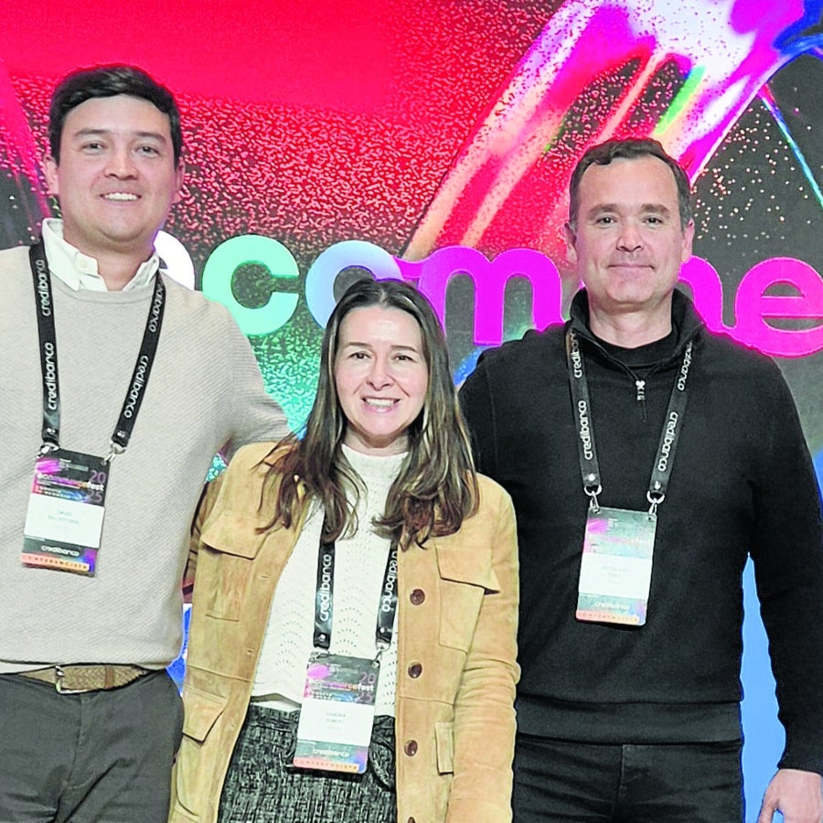 El eCommerceFest, organizado por la Ccce, buscó fortalecer el ecosistema digital